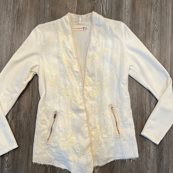 Johnny Was | Tops | Johnny Was Cardigan | Poshmark